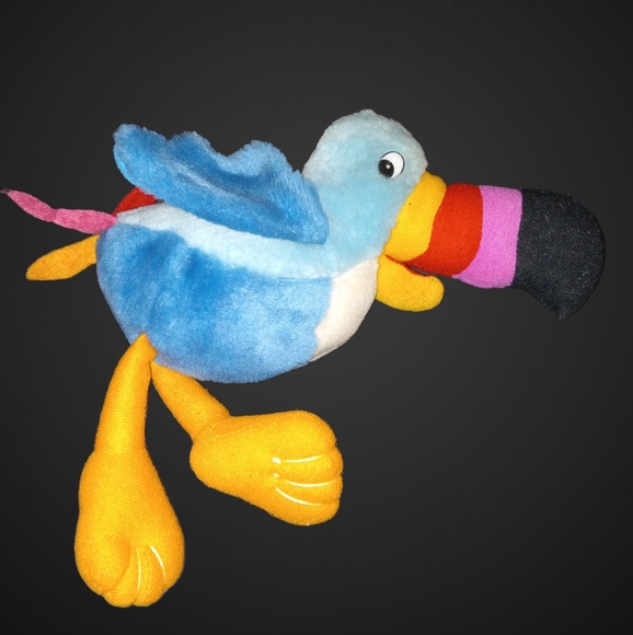 Toys | Vintage Fruit Loops Plush | Poshmark